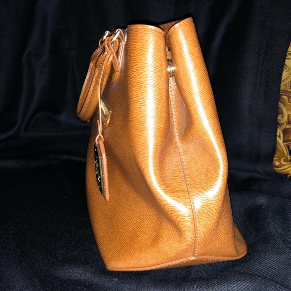 Ralph Lauren Double RL | Bags | Ralph Lauren Rll Bag | Poshmark